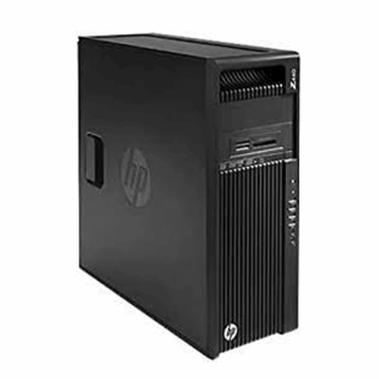 HP Z440 Tower | الإمكانيات، السعر، والمميزات