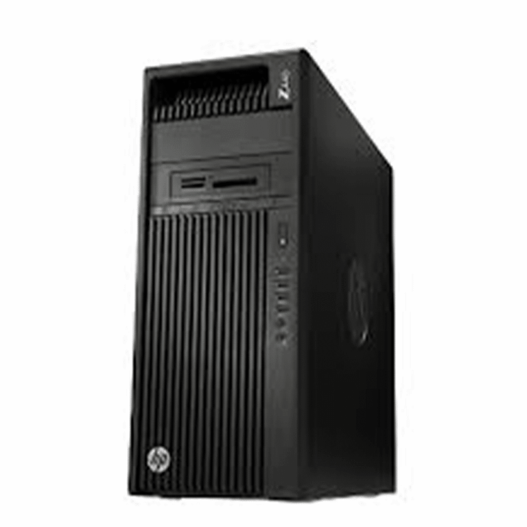 HP Z440 Tower | الإمكانيات، السعر، والمميزات